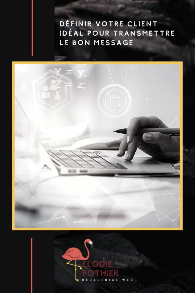 Client idéal, définir son persona pour une communication efficace